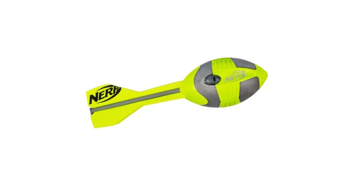 Racheta Nerf Vortex cu fluier