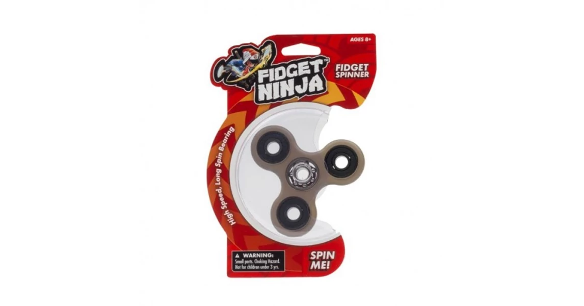 Fidget Ninja Spinner Yoyofactory