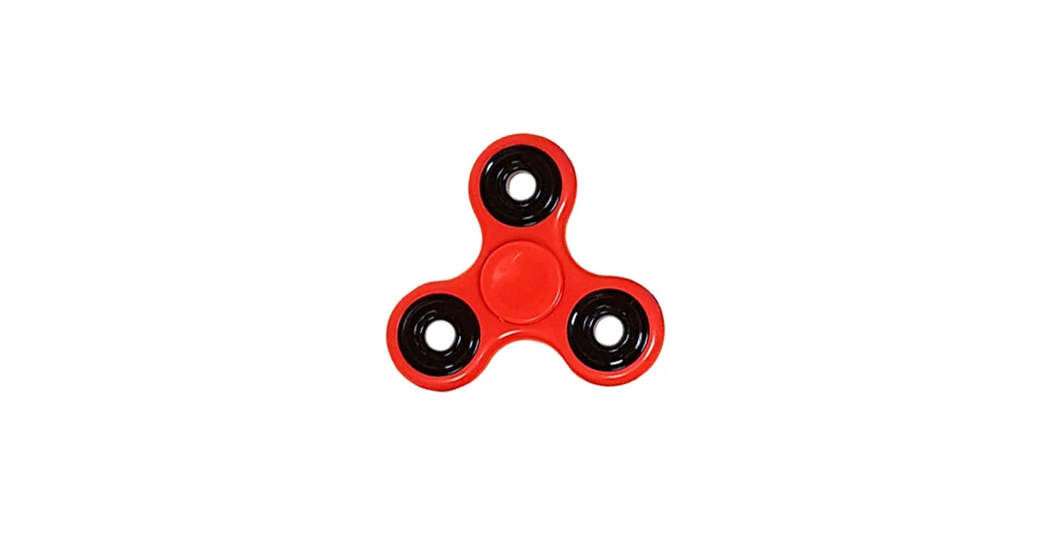 Fidget spinner Super 360