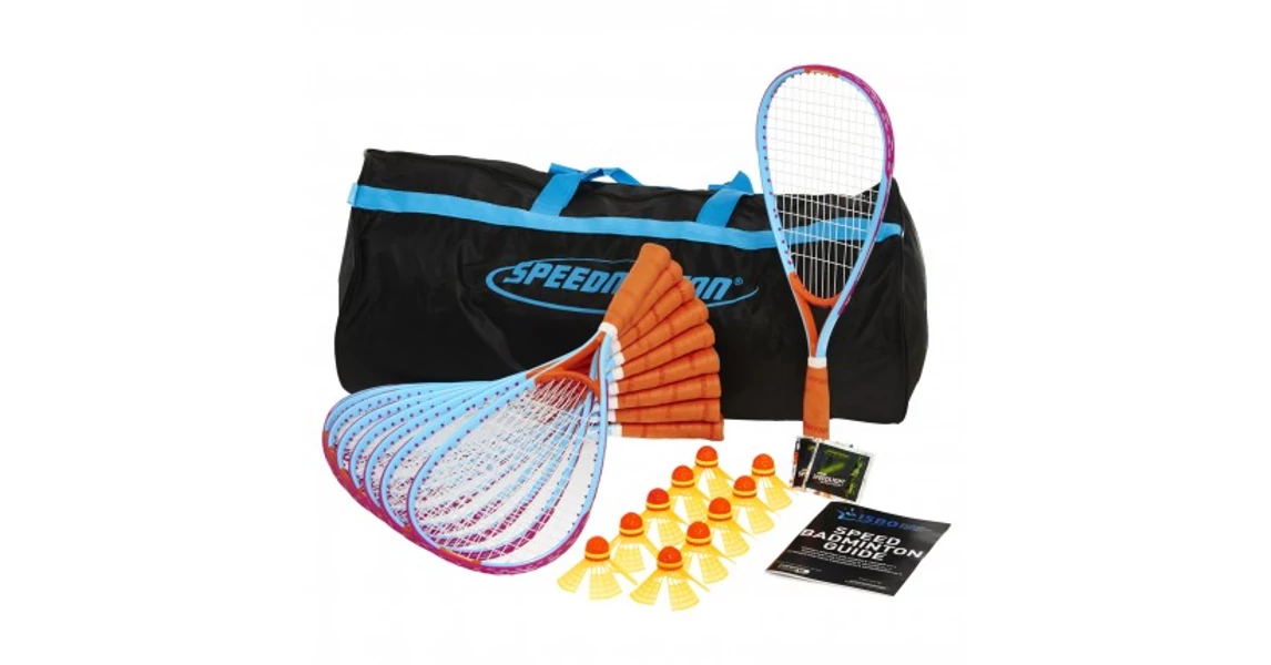 Set Mare Speedminton Fun
