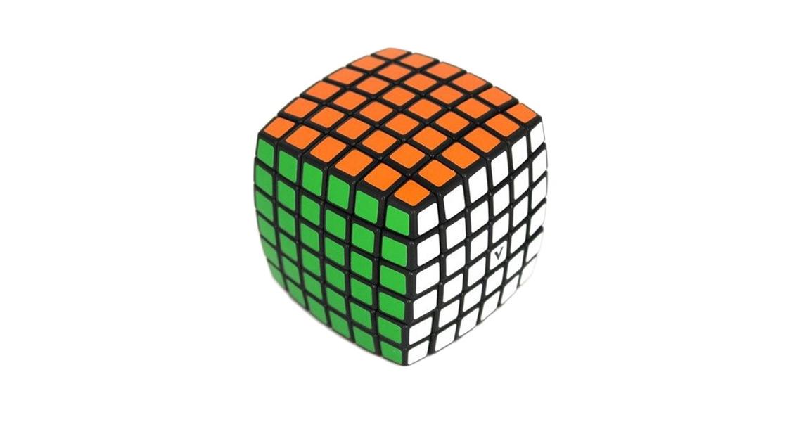 V-Cube 6x6