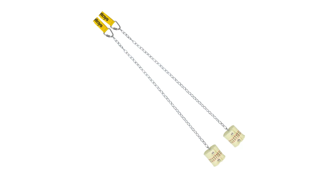 Poiuri cu foc Mini Wizzer - Firetoys