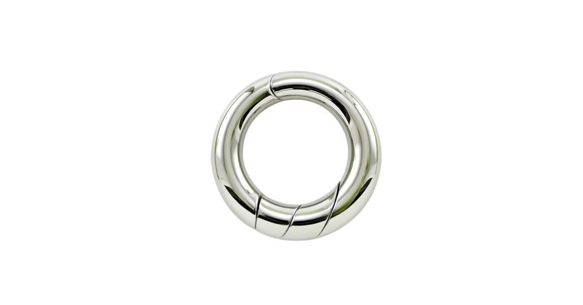 Huzzle (Hanayama) Cast Puzzle - Loop