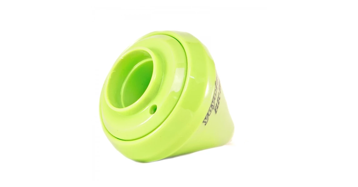 Yoyofactory Elec-Trick spin top - solid