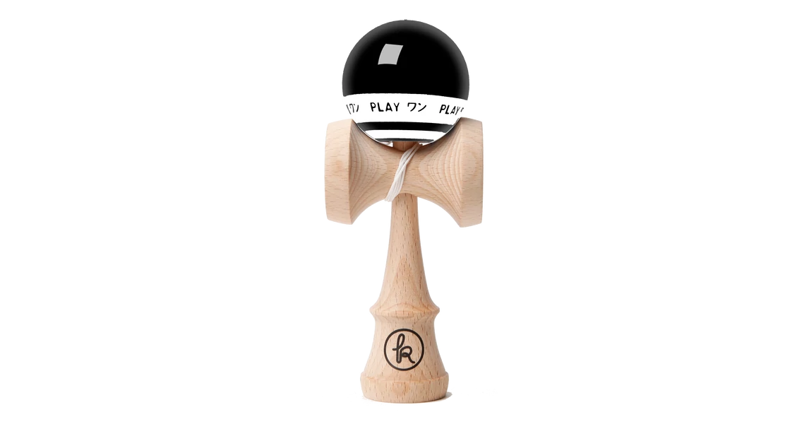 Kendama Europe Play One Grip - Sticky - Polar Night