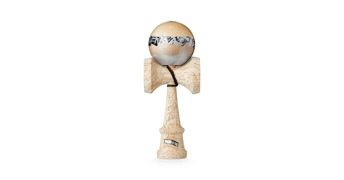 Kendama Krom Originals - UNITY HALCYON