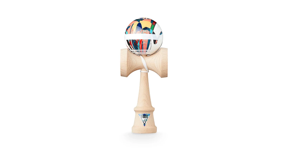 Kendama Krom Originals - NOIA 4