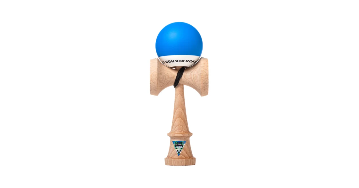 Kendama Krom POP - Blue