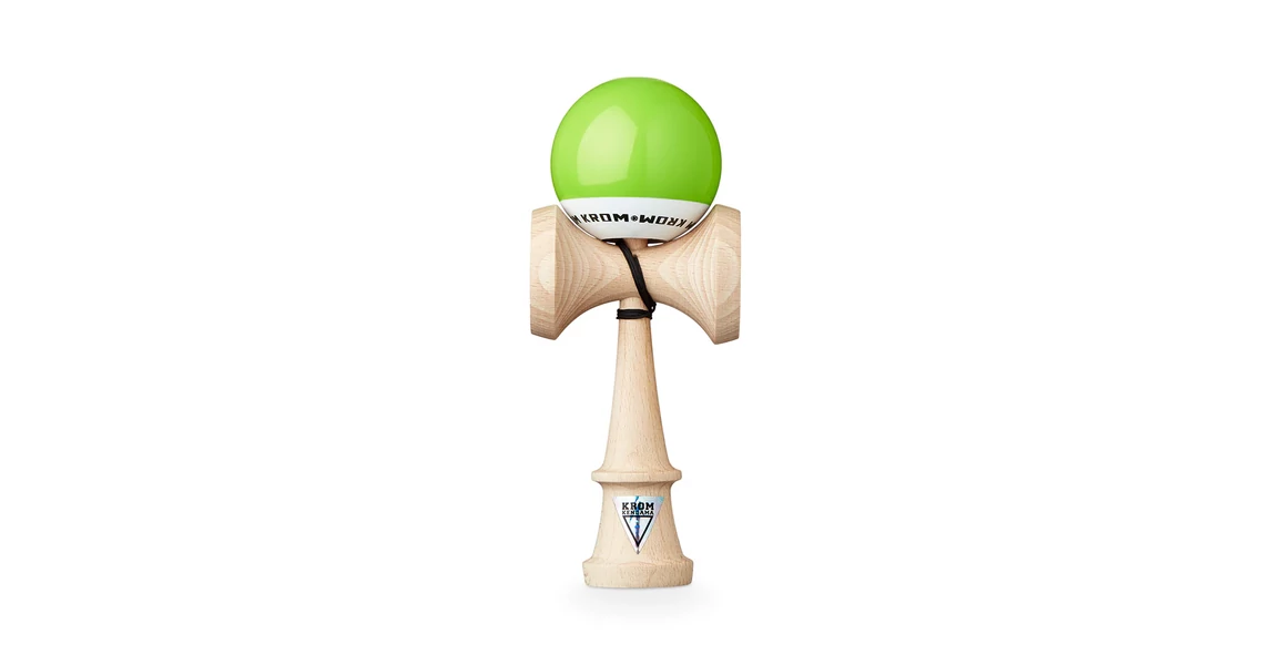 Kendama Krom POP - Sticky - Vede