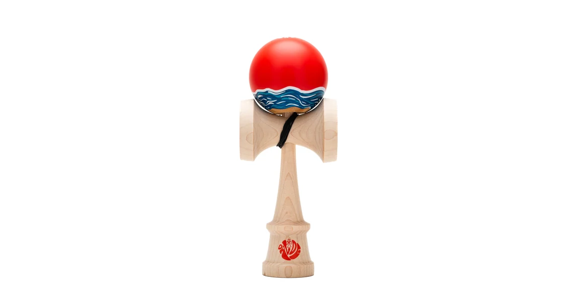 Kendama Krom Pro Mod - DAVIDE