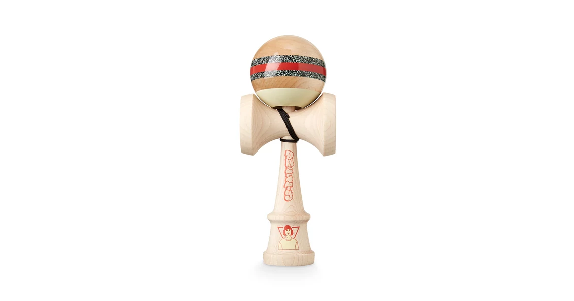 Kendama Krom Pro Mod - DWESTY - MAPLE