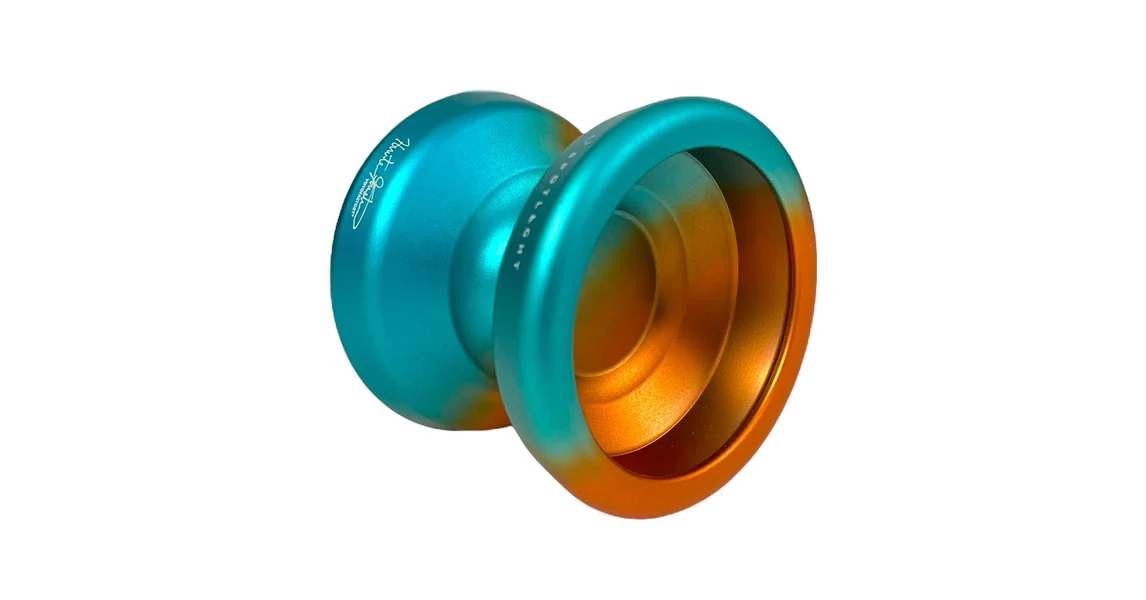 Yoyofactory Spotlight yoyo