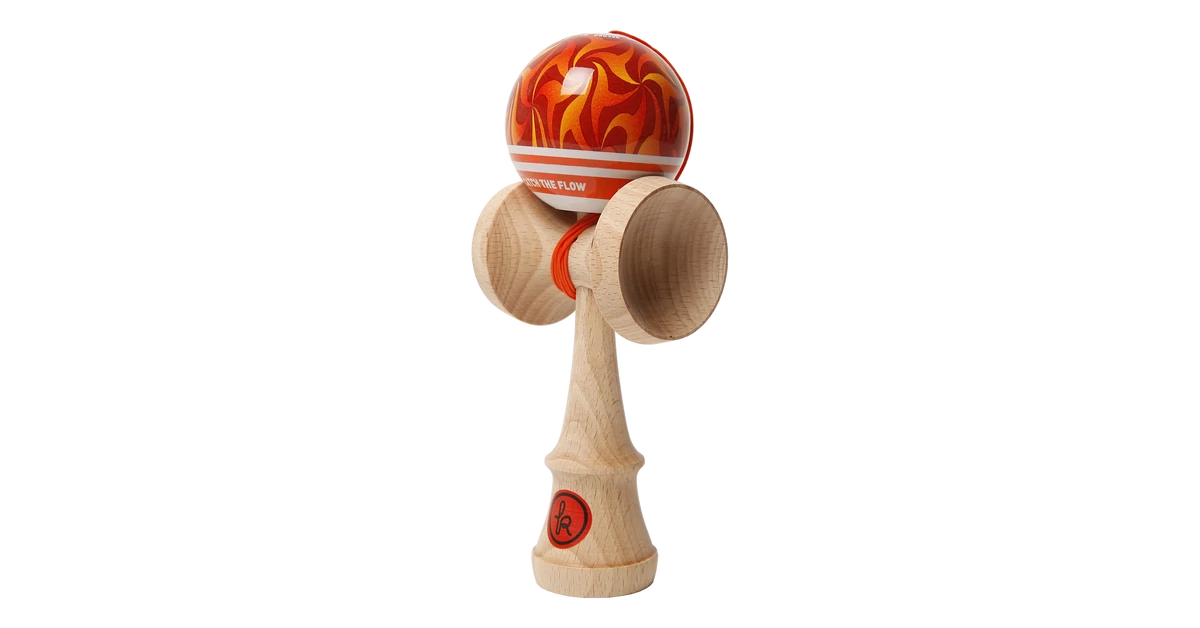 Kendama Europe Record Plus - Aqua
