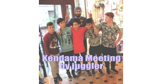 Kendama Meeting by Juggler